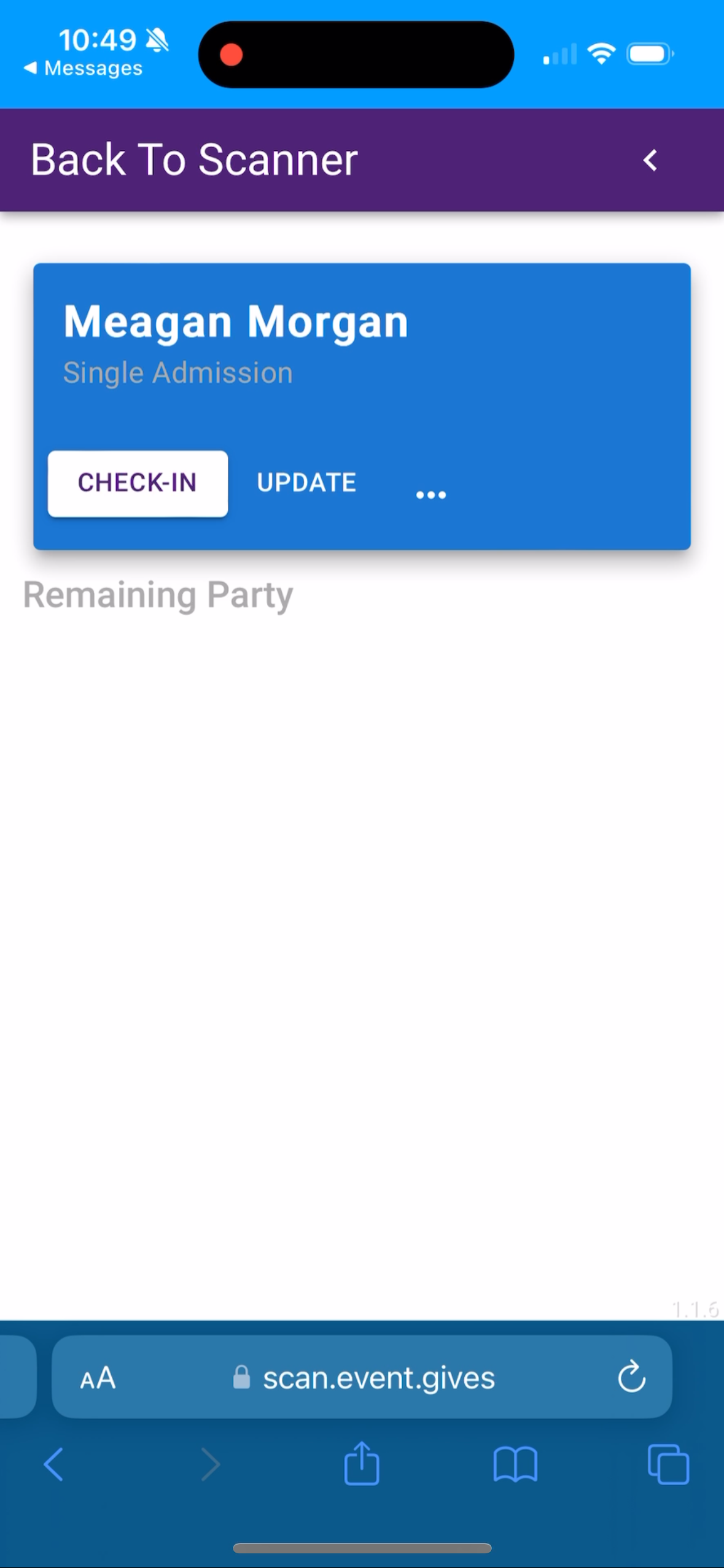 How to Use Scanners – How can we help?